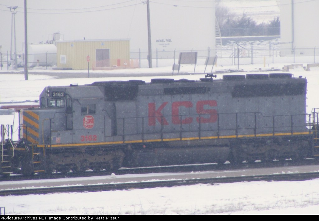 KCS 3162